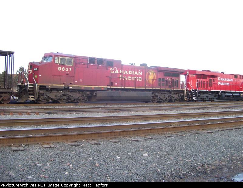 CP 9631